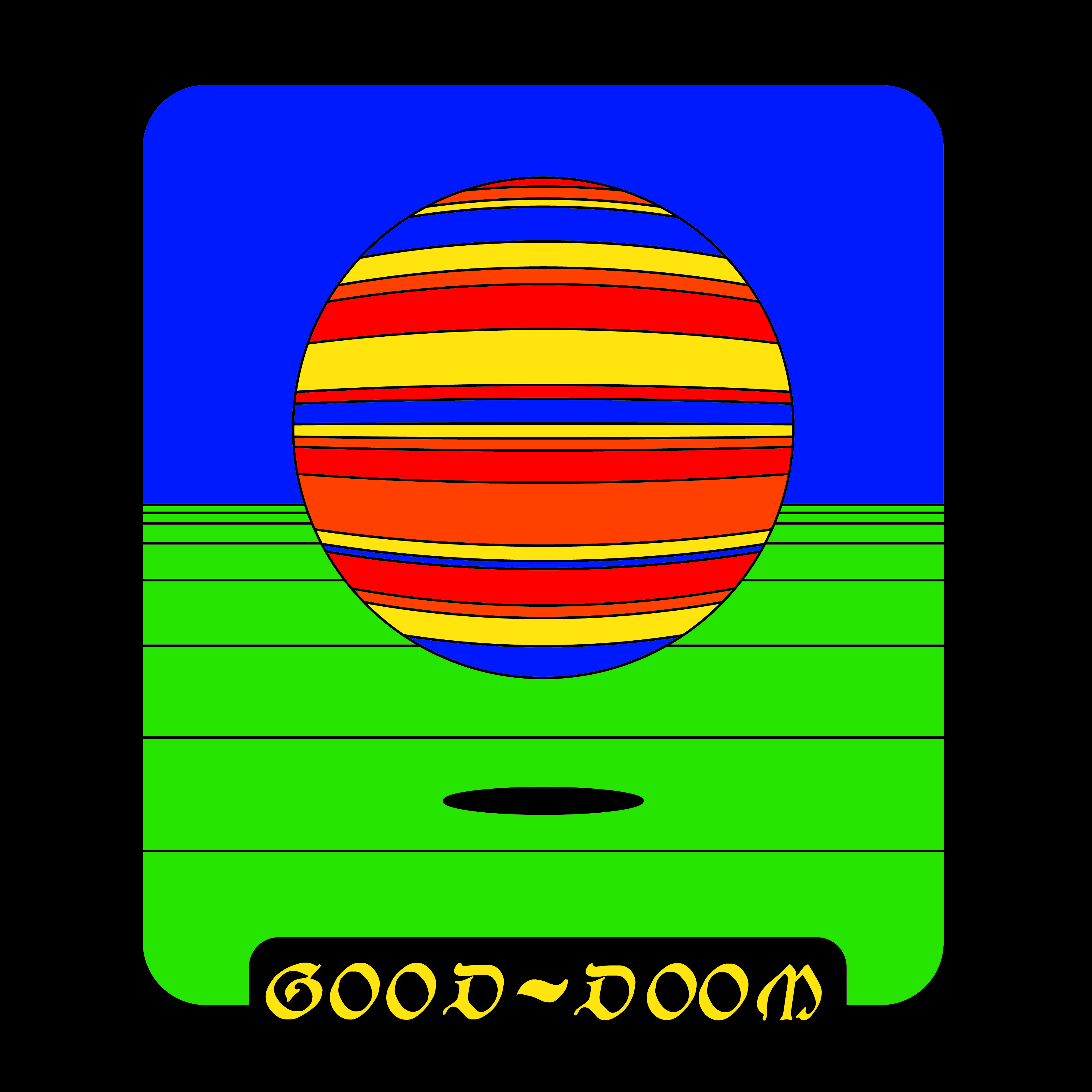 What is Good Doom? – Good Doom